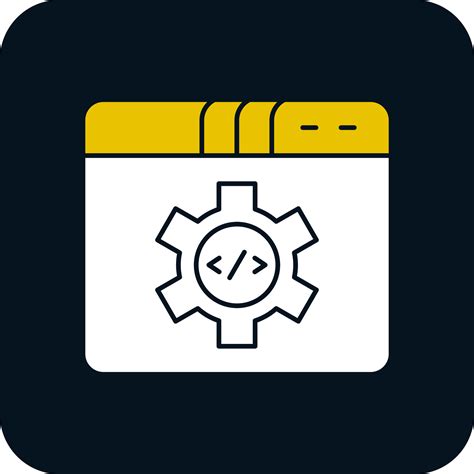 Code Terminal Vector Icon Design 30402145 Vector Art At Vecteezy