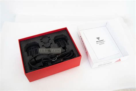 Led Aux Fog Light Kit Motowolf Mdl 5004 Buy Oem Spare Parts From