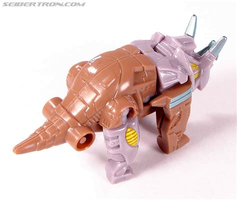 Transformers Classics Knockdown Toy Gallery Image 7 Of 46
