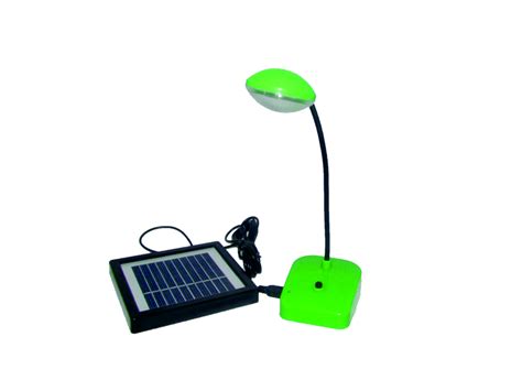 Solar Led Study Lamp Harsh Power Solutions