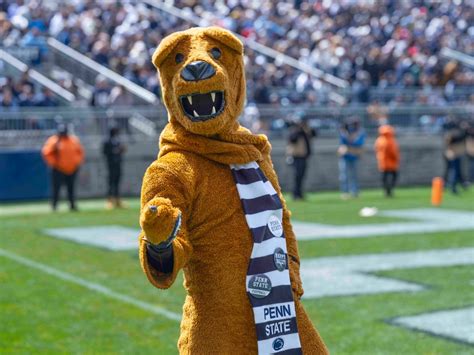 Sending A We Are To These Penn Staters — Week Of Aug 19 Penn