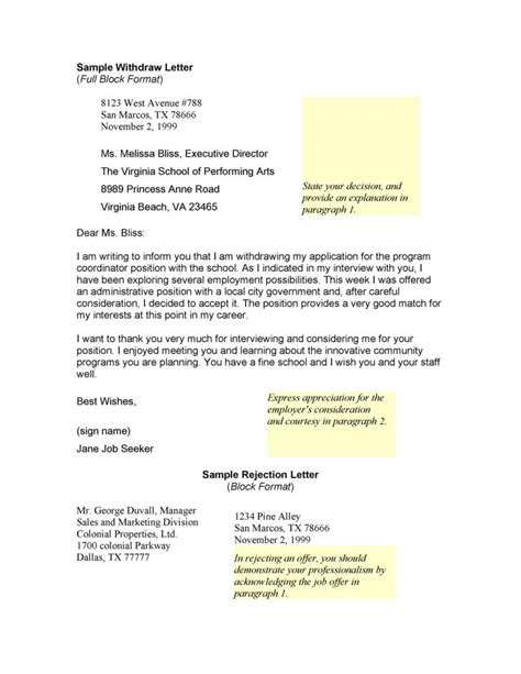 43 Effective Appeal Letters Financial Aid Insurance Academic