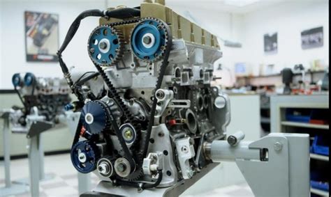 Toyota 4ag Formula Atlantic Hasselgren Engineering Inc