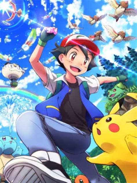 Pokemon Female Pikachu Fanfic