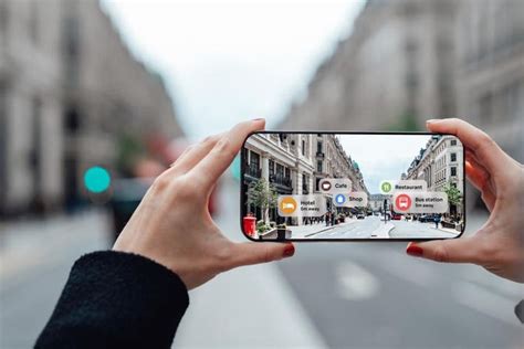 All About Augmented Reality Digital Mahbub