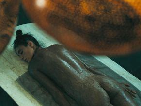 SPECIAL OPS LIONESS NUDE SCENES AZNude