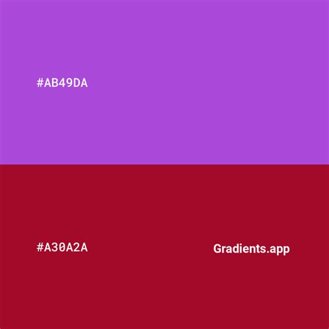Online Color Palette Generator Palette And Color Scheme Selection