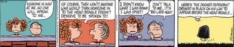 Pin By Ty 0111 On Projects To Try Peanuts Comic Strip Comic Strips