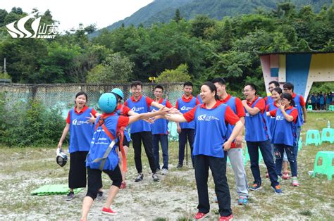 纳爱斯集团成都分公司归零凝心聚力再出发2017年拓展培训