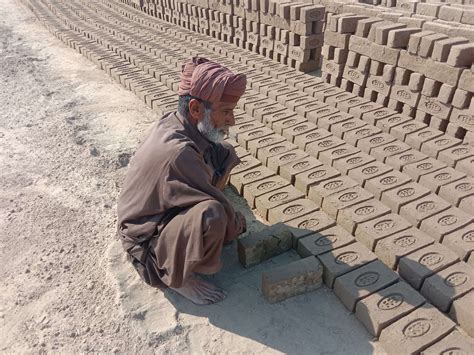 Qumar Masihs Liberation And The Plight Of Enslaved Christians In