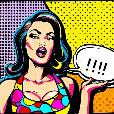 Pop Art A Cultural Revolution Pop Art Is One Of The Most Influential