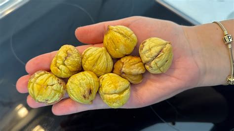 Kako Da Ispečete Kosteni Vo Rerna Koi Lesno Se Lupat 👌🥰 Youtube