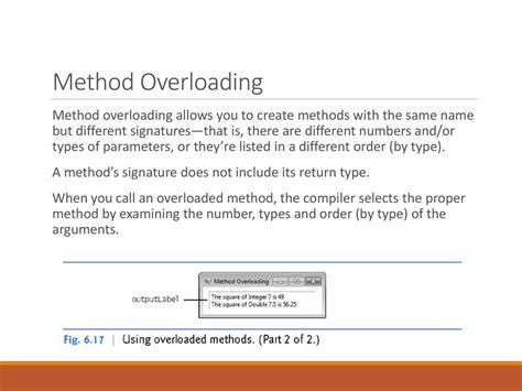 Methods Ppt Download