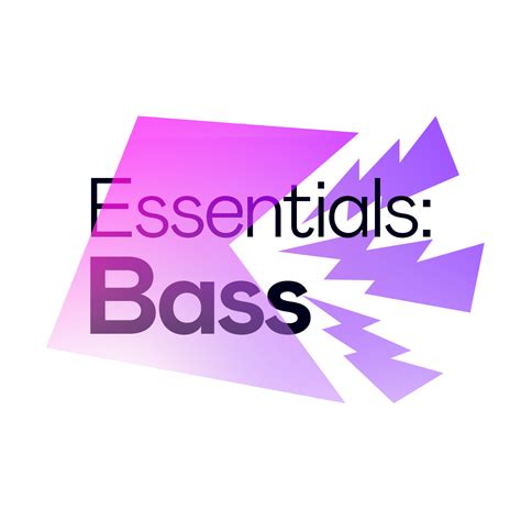 Bass Essentials Bass Essentials Kiss Fresh