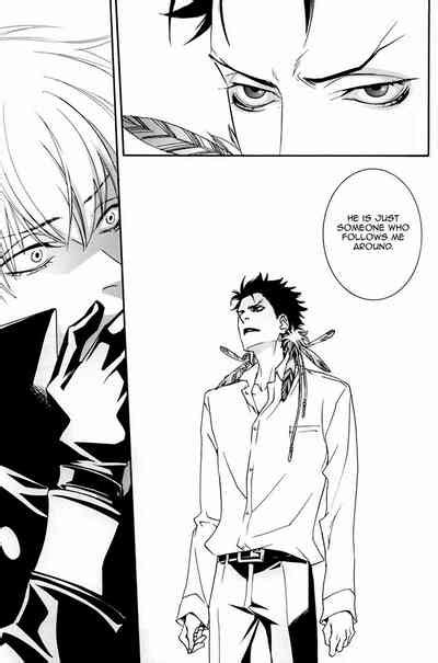 Barairo No Hibi Rose Colored Days Nhentai Hentai Doujinshi And Manga