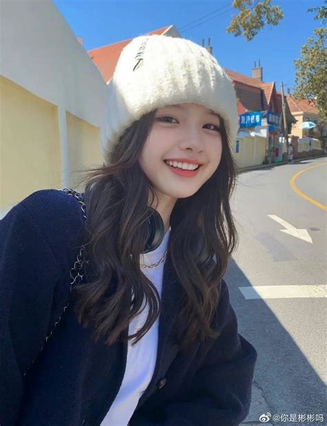 Kumpulan Foto Cewek2 Cantik Korea Aesthetic Dan Imut 2024