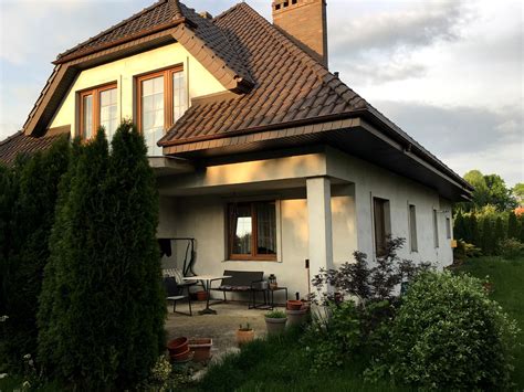 Dom wolnostojący 170 m² z garażem na sprzedaż ul Słoneczna Białogard