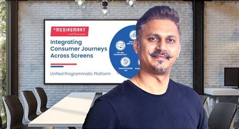 Nikhil Kumar Elevated To Chief Growth Officer At Mediasmart