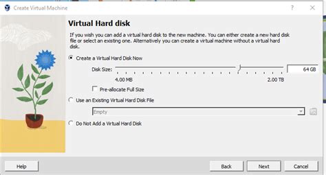 Install Ubuntu LTS In VirtualBox VM