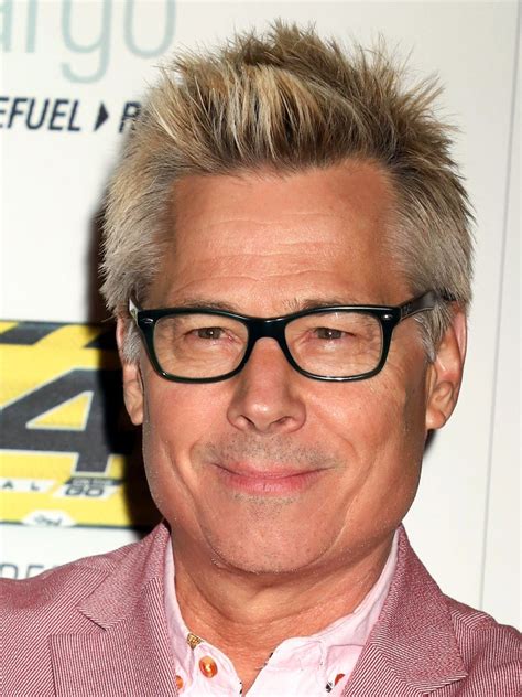 Kato Kaelin Actor Personality