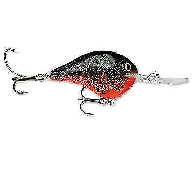Rapala Dives To Series Custom Ink Lure Size Bluegill Dt Bg For Sale