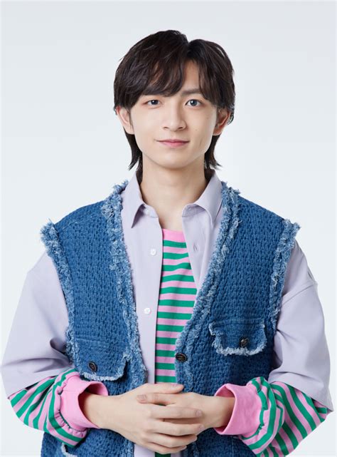 少年忍者 プロフィール Island Tv