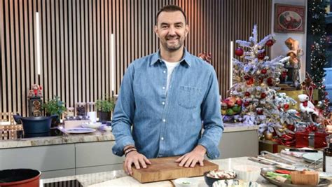 Tous En Cuisine La Liste Des Ingrédients De Cyril Lignac Pour La