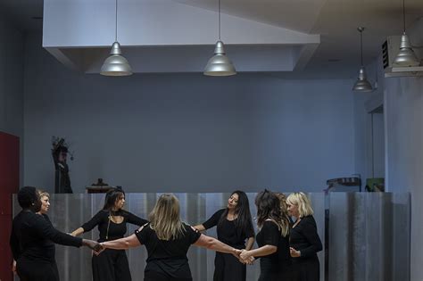 Susana C Gaspar F Pl Femminile Plurale Fondazione Campania Dei Festival