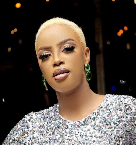 Nina Roz Shaping Ugandas Party Culture With ‘onoozina Black Market
