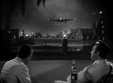Historic Van Nuys Hangar From Opening Scene Of ‘casablanca Saved