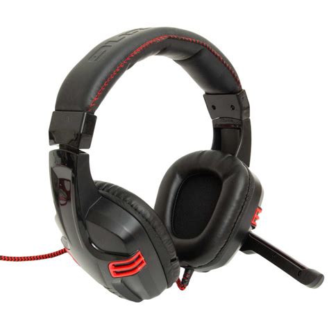 Headset Gamer Kmex ARS Syma Solutions