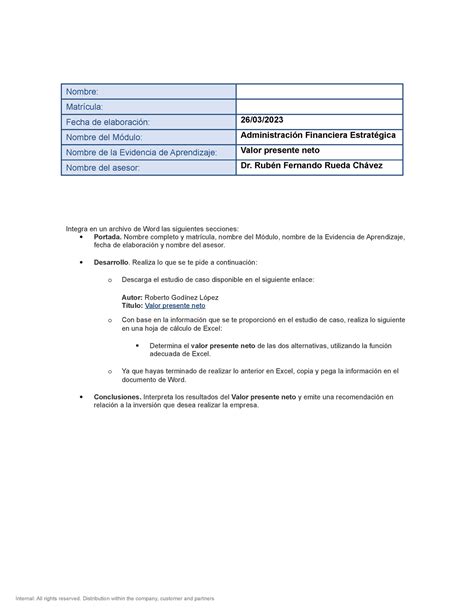 afe ea3 afe ea3 nombre matrícula fecha de elaboración 26 03