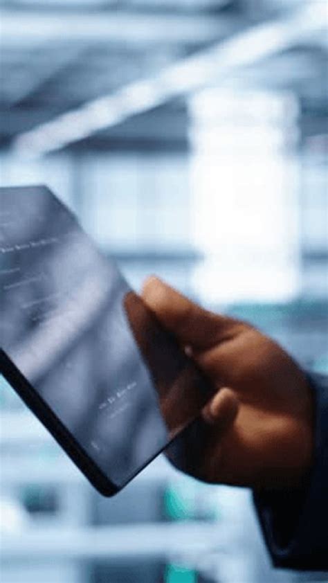 Vertical Video Programmer Monitoring Server Room Stock Footage Video 100 Royalty Free