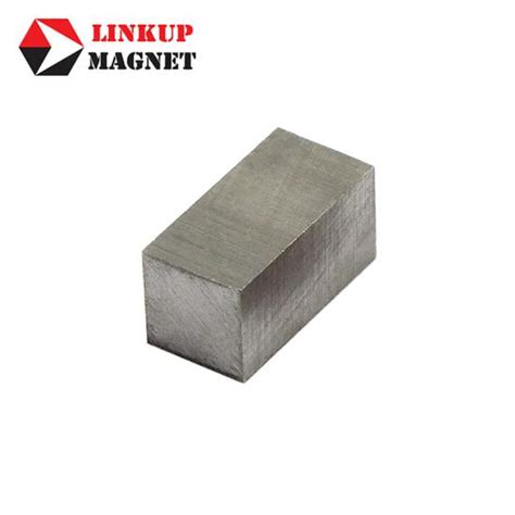Wholesale Block Alnico Magnet Alnico 5 Or Alnico 8 For Industry Used ...