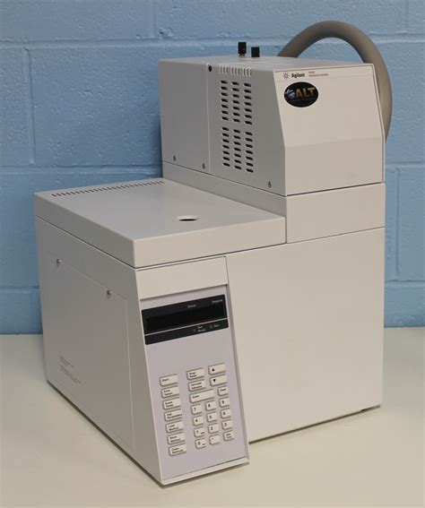 Agilent Technologies 7694e Headspace Sampler