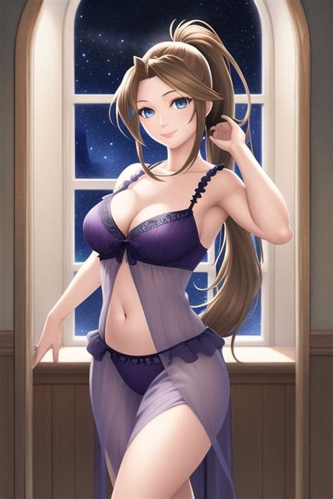 Ai Art Friday Belldandy Pinup Attempt 1 Ai Art Generated Ai Art R