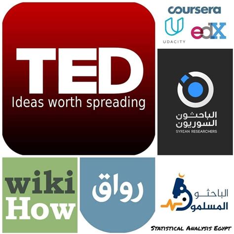 مواقع عليك أن تدمنها أكثر من فيسبوك وتويتر لم أكن اتخيل قيمة هذه