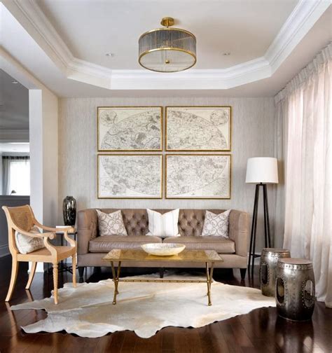 Hogares Frescos 10 Tendencias De Decoración Que Nos Encantan Para El 2014