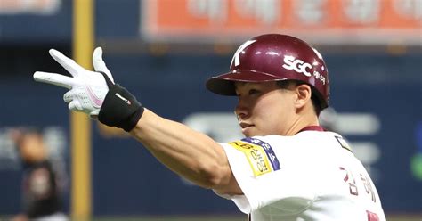 공식발표 김혜성 Mlb 도전 앞두고 연봉 신기록 8년차 최고 연봉 6억 5천만원 나성범 제쳤다