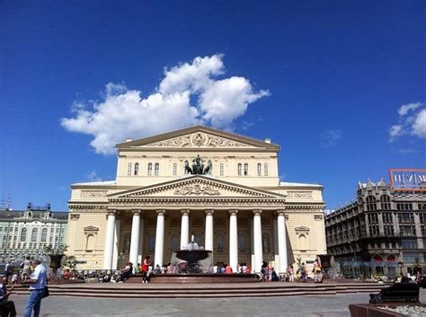 Moskova Seyahati, 2025 - Tripadvisor