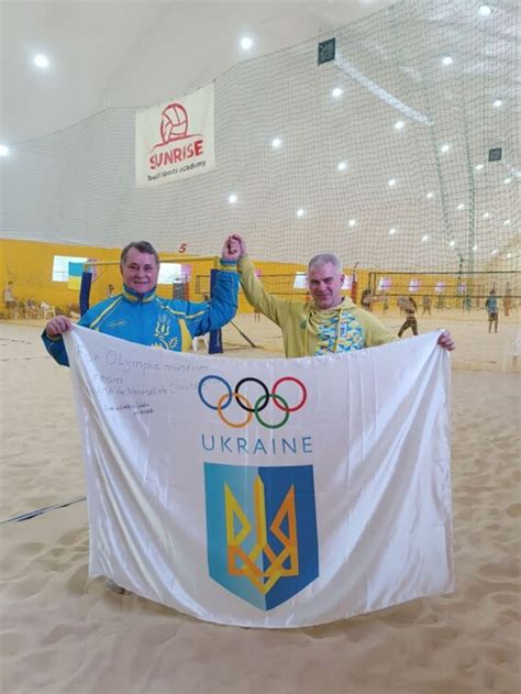 Уродженка Червоногригорівської громади стала бронзовою призеркою Чемпіонату України з пляжного