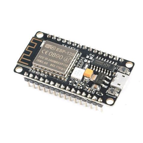 Ai Thinker Nodemcu Esp8266 Esp 12s Development Board Buy Online At Low Price In India