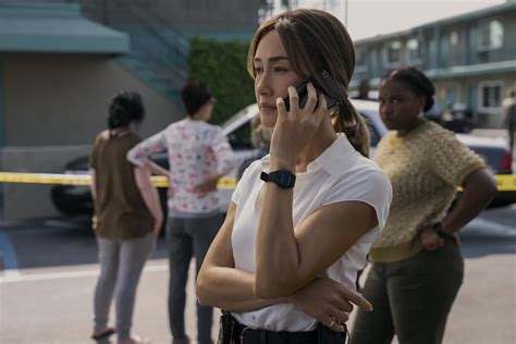 Will There Be A Ballard Season 2 Star Maggie Q Has High Hopes