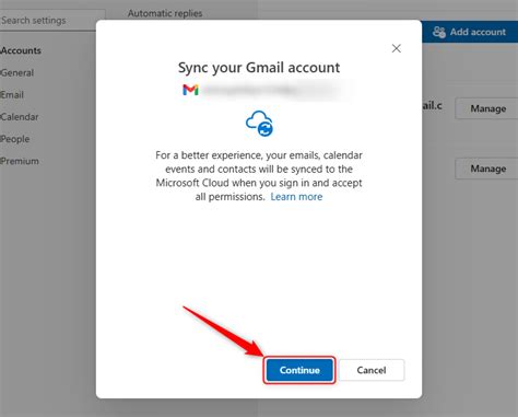How To Send And Reply From An Additional Account In New Outlook