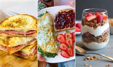 Meriendas Saludables