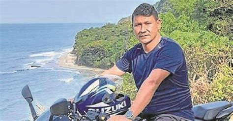 Video Escolta Santandereano Fue Asesinado Durante Un Fleteo En Santa Marta