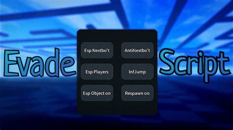 Evade Script Delta X Fluxus Youtube