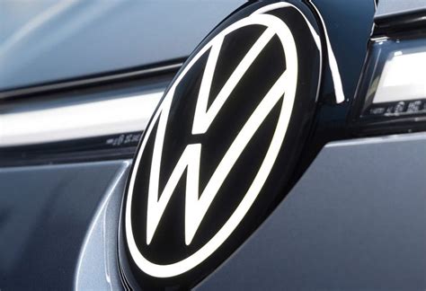 配備level 4的volkswagen Trinity旗艦車型延後到2032年 但有更多電動車即將登場 癮車報