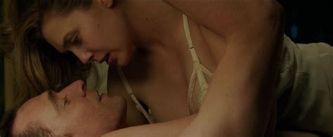 Naked Elizabeth Olsen In I Saw The Light