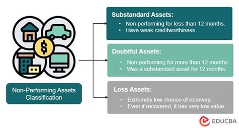 Non Performing Assets NPA Definition Examples Types 2023 Updated
